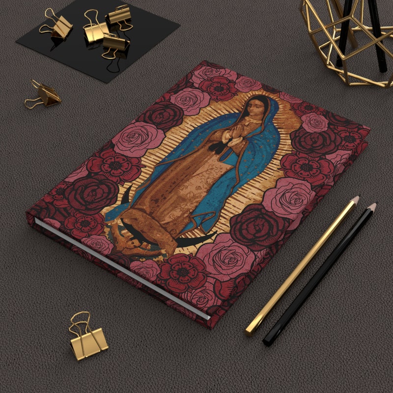 Prayer Notebook - Etsy