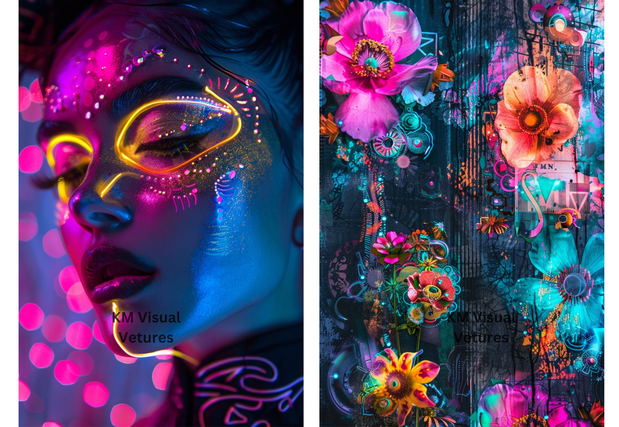 Futuristic Steam Punk Junk Journal Kit PNG, Sci-fi Junk Journal ...