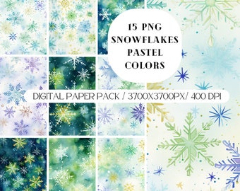 Watercolor Clouds Clipart Sky Clipart PNG Transparent - Etsy