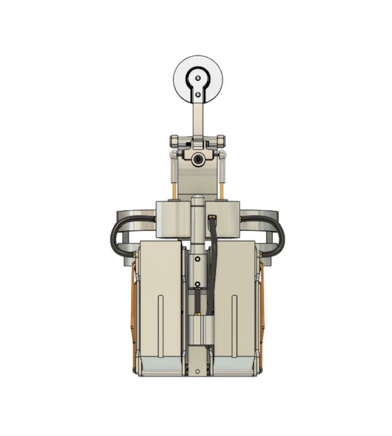 Spider-man Webshooters: Homecoming Version KIT - Etsy