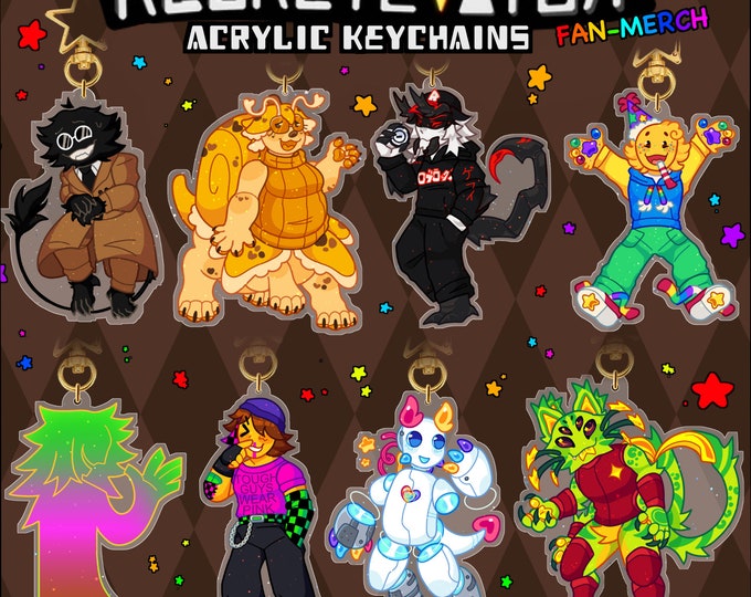 Regretevator Stickers - Etsy