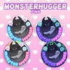 REGRETEVATOR Keychains: Bive, Split, Pest, Poob, Party Noob, Unpleasant ...