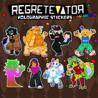 Regretevator - Etsy