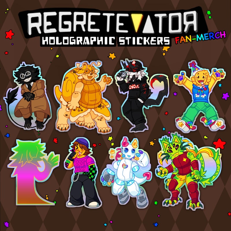 Regretevator Roblox Plush - Etsy