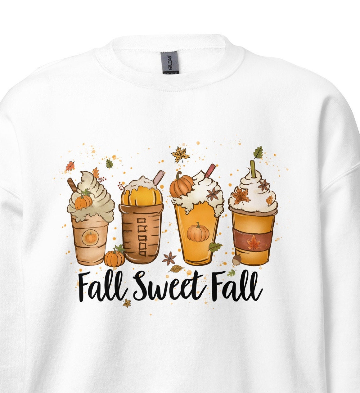 Fall Images, Sublimation, SVG File, PNG File, JPG File, Digital File ...