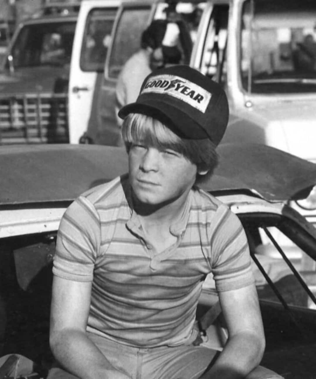 Swifty From the Sixpack Movie Autographed Photo - Etsy