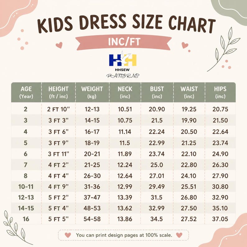 Girls Dress Sewing Pattern PDF Buttoned Cottagecore Baby Outfit - Etsy