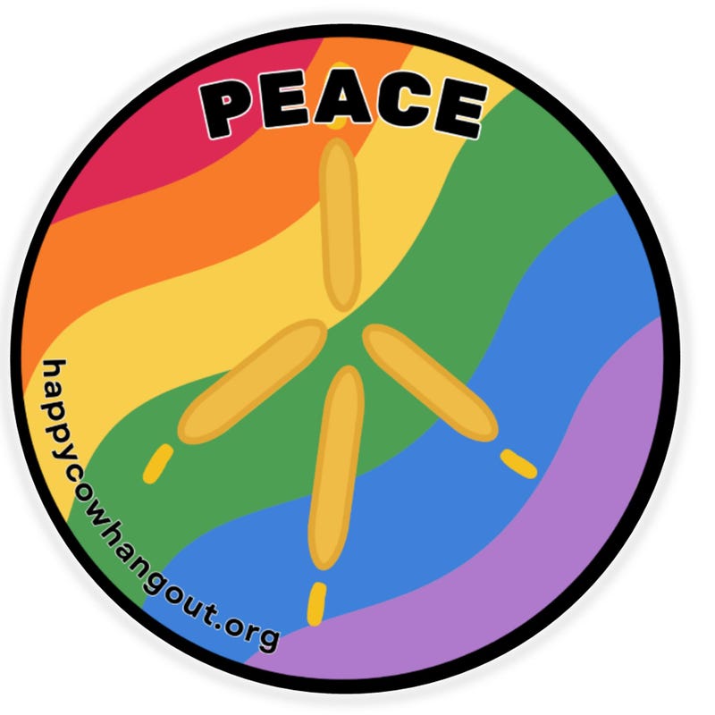 Vegetarian Sign - Etsy