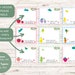 BUNDLE Fruit + Veggie Handprint Footprint Art, Preschool Activity ...