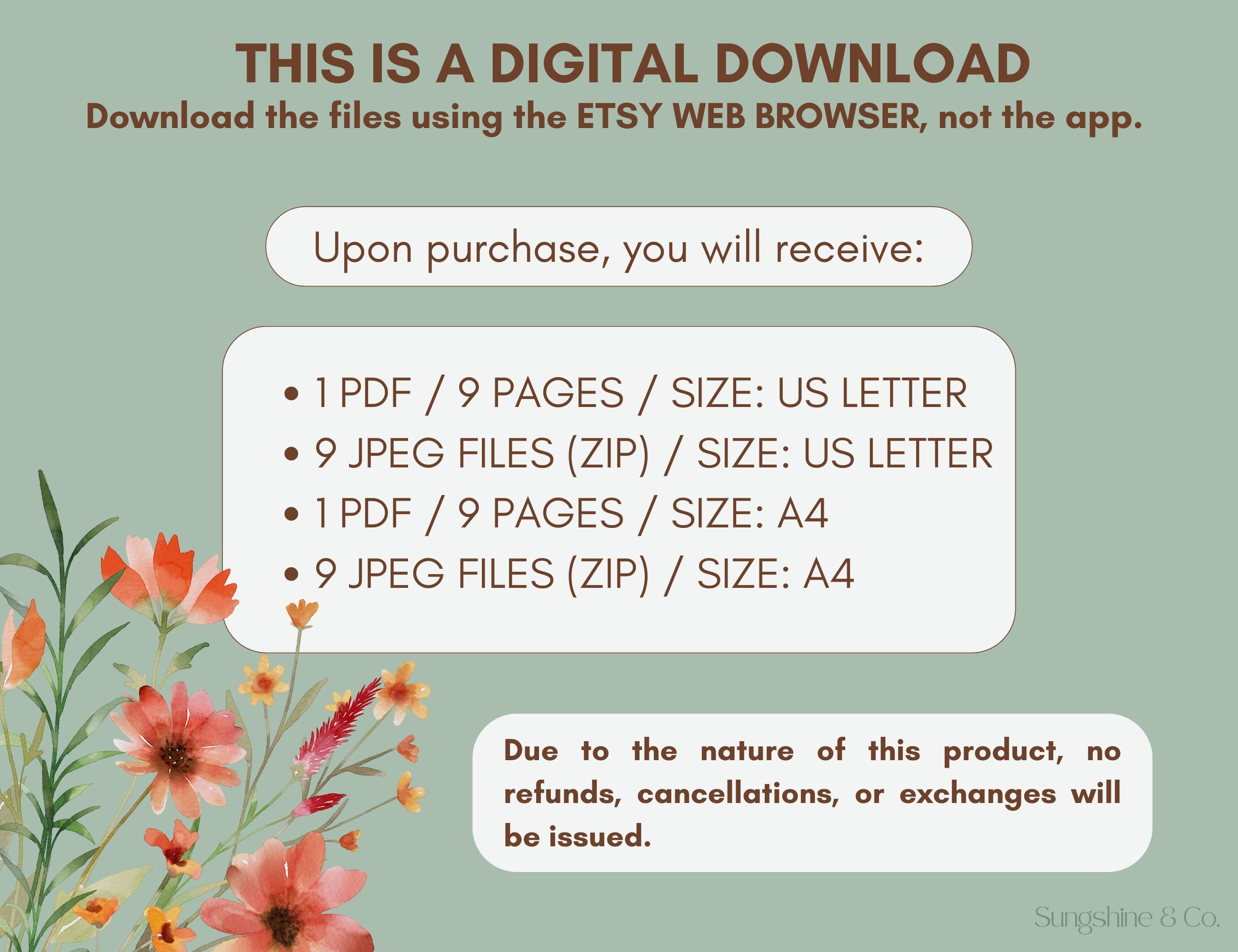 BUNDLE Fruit + Veggie Handprint Footprint Art, Preschool Activity ...