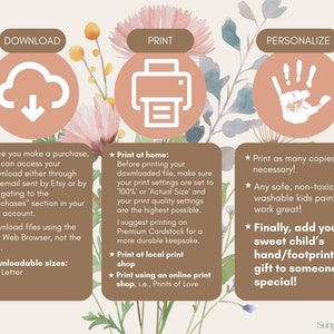 Pear Footprint Art, Preschool Activity, Summer Craft, Crafts for Kids ...