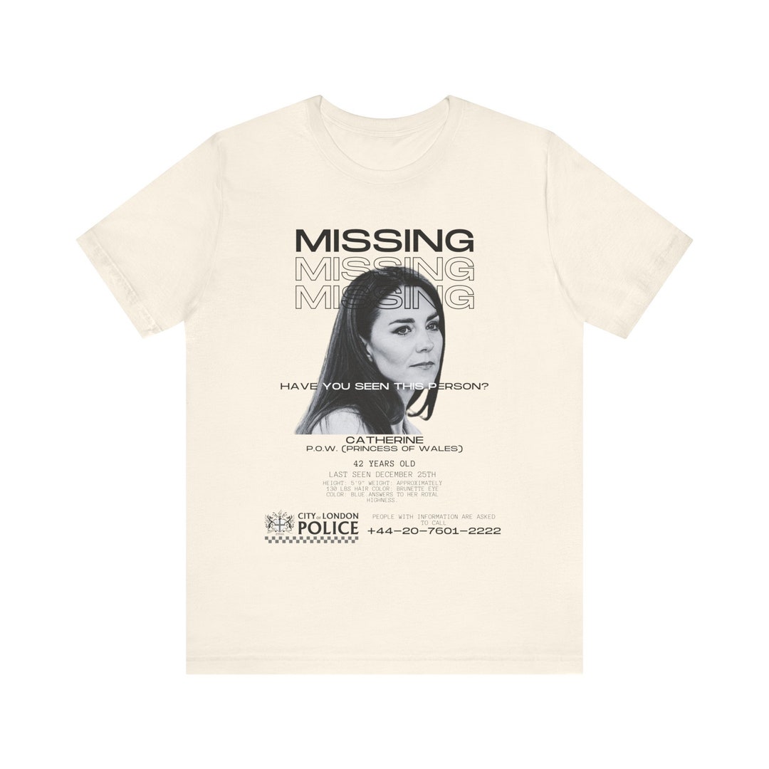 Kate Gate the Missing Princess - Etsy