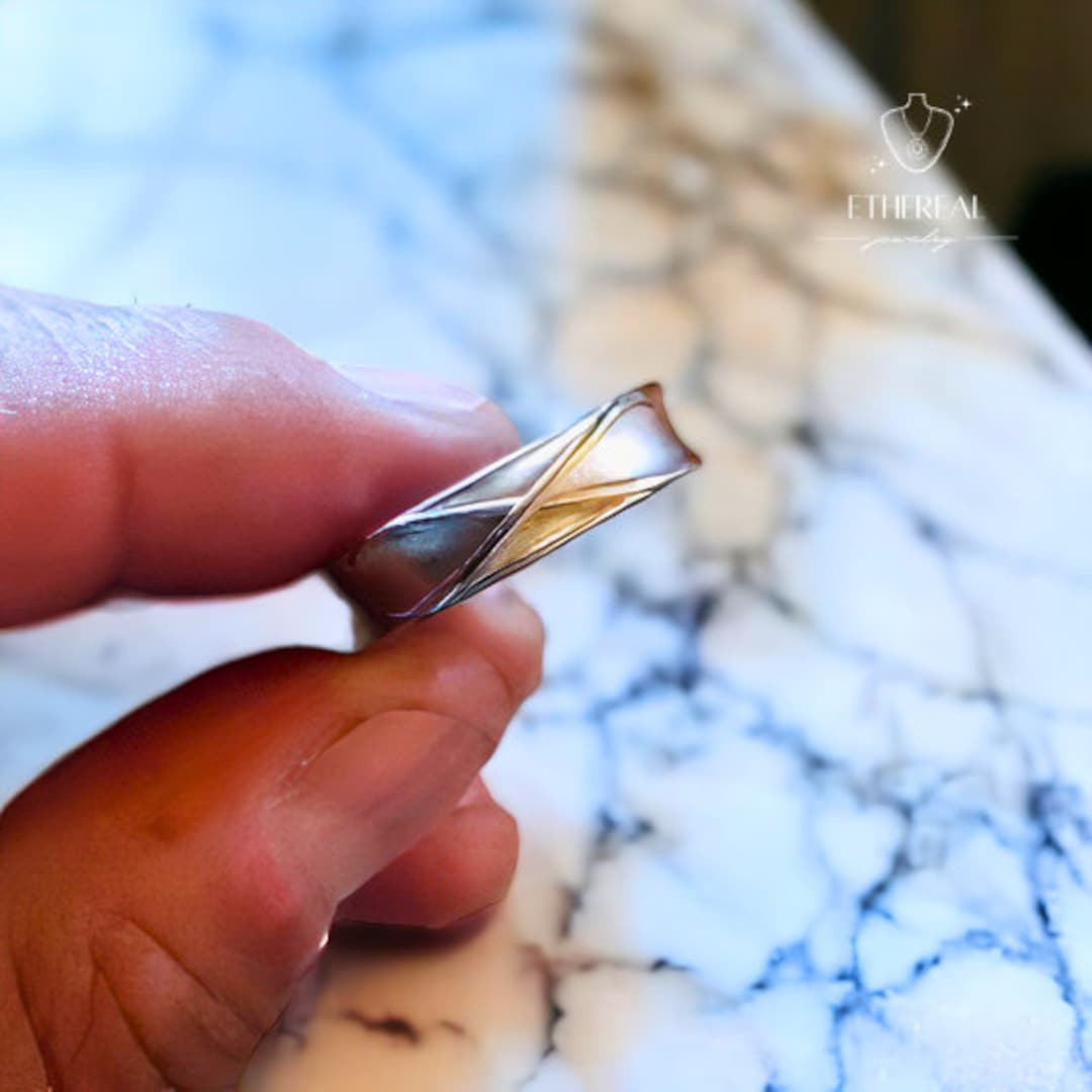 Goku Black Time Ring Goku Anime Cosplay Adjustable Ring - Etsy