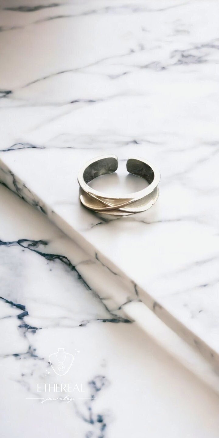 Goku Black Time Ring Goku Anime Cosplay Adjustable Ring - Etsy