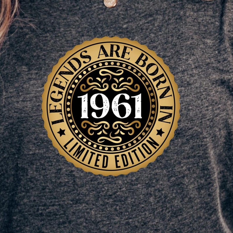 Vintage Items 1961 - Etsy