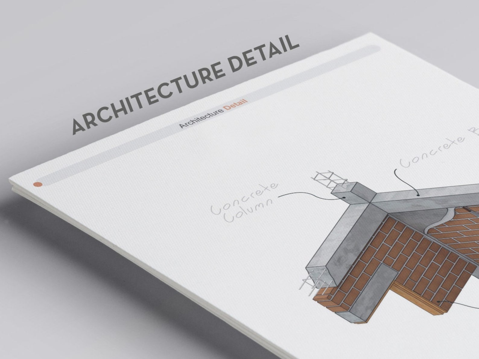 Architectural Writing Worksheets / Printable / Architect Print Letters ...