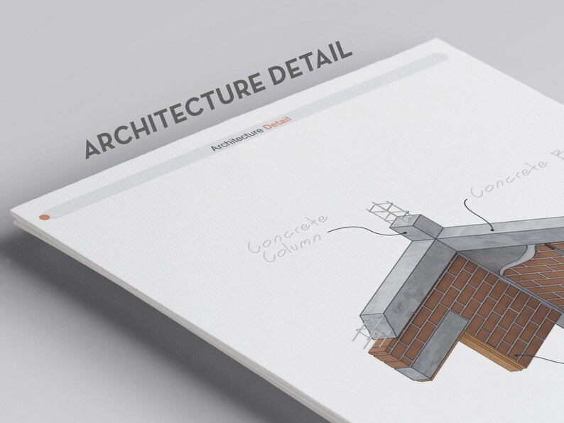 Architectural Writing Worksheets / Printable / Architect Print Letters ...