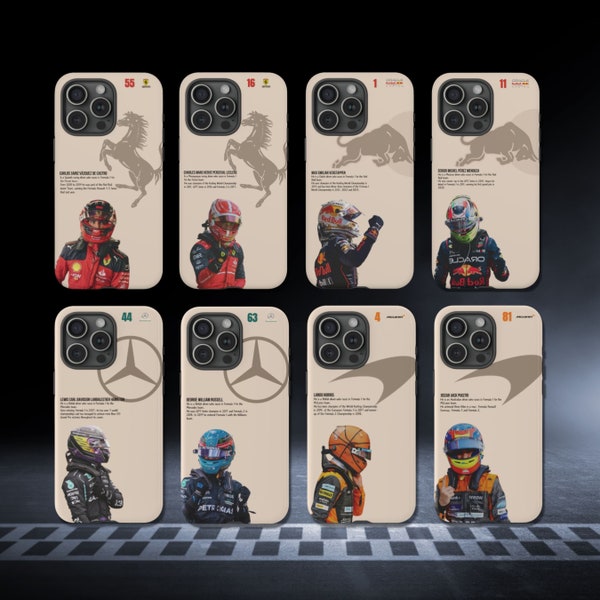 F1 Phone Case Samsung S24 Ultra - Etsy