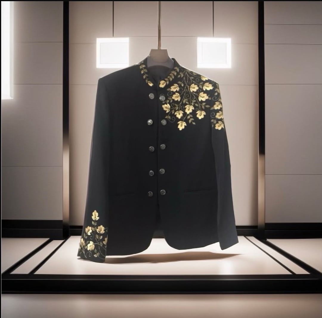 Golden Legacy - Etsy