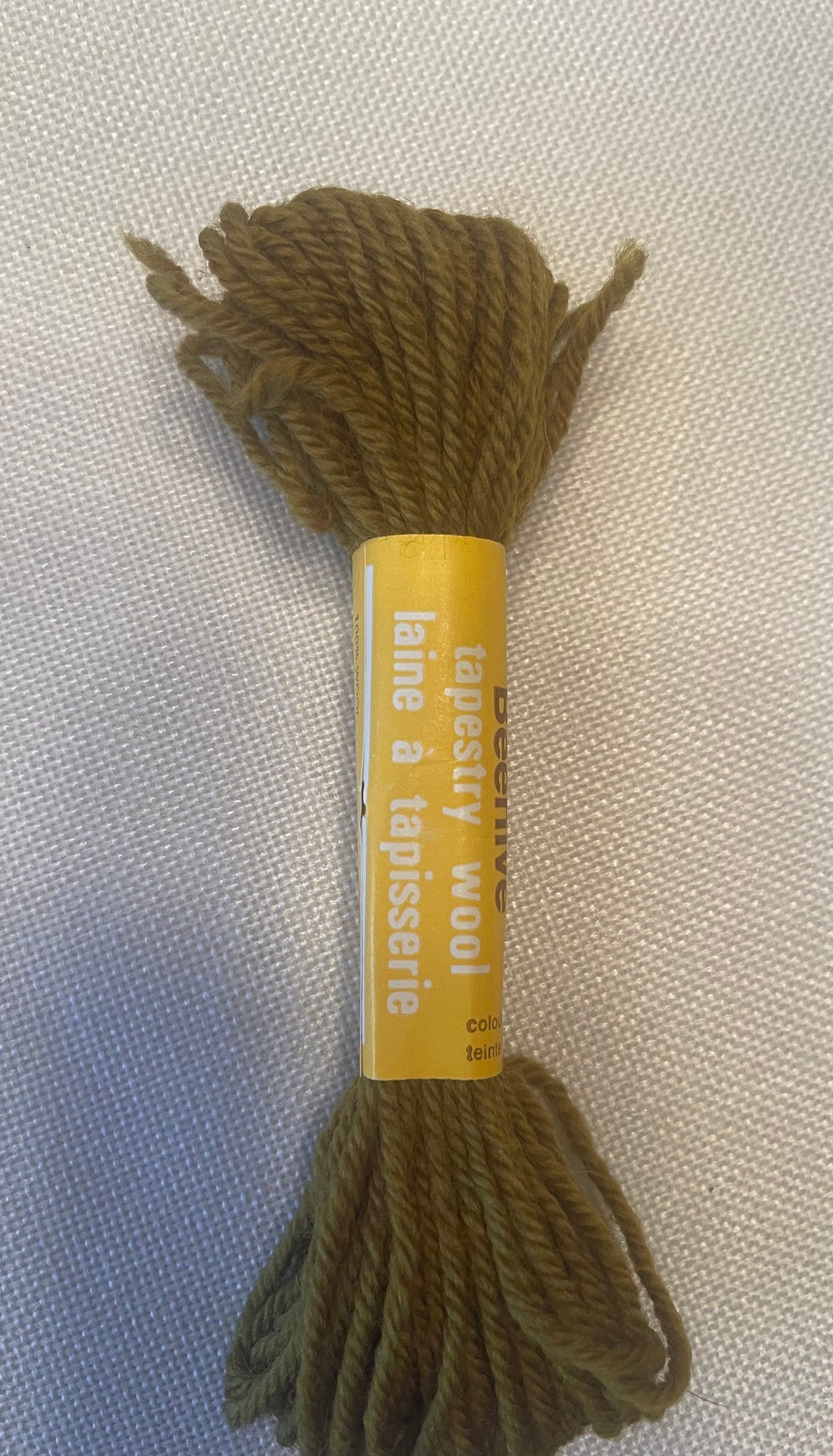 Paton's Beehive Tapestry Wool Various Colors - Etsy Canada