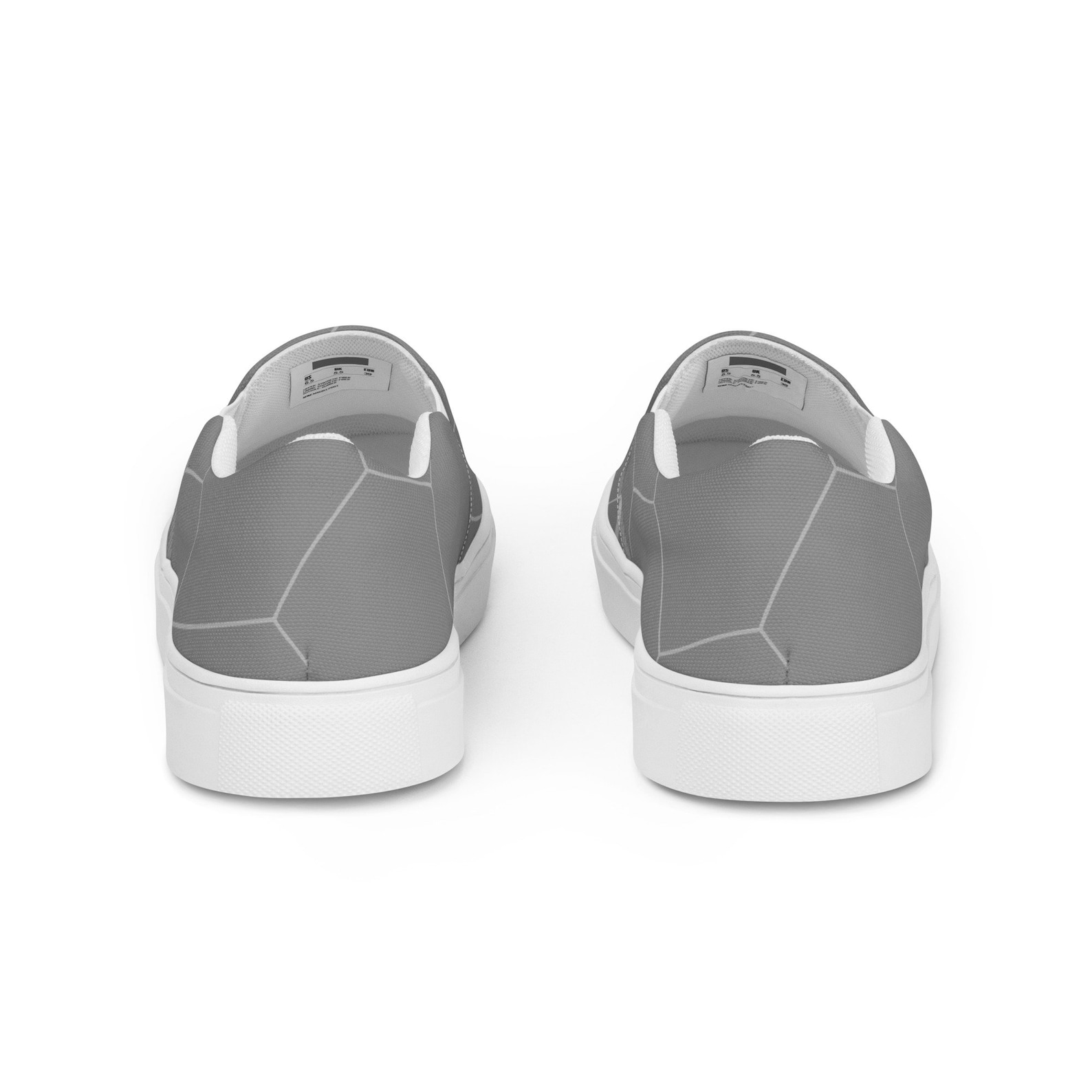 Casual Slip On Shoes For Men Breathable Slip On Sneakers For Men Mens Comfortable Walking Slip