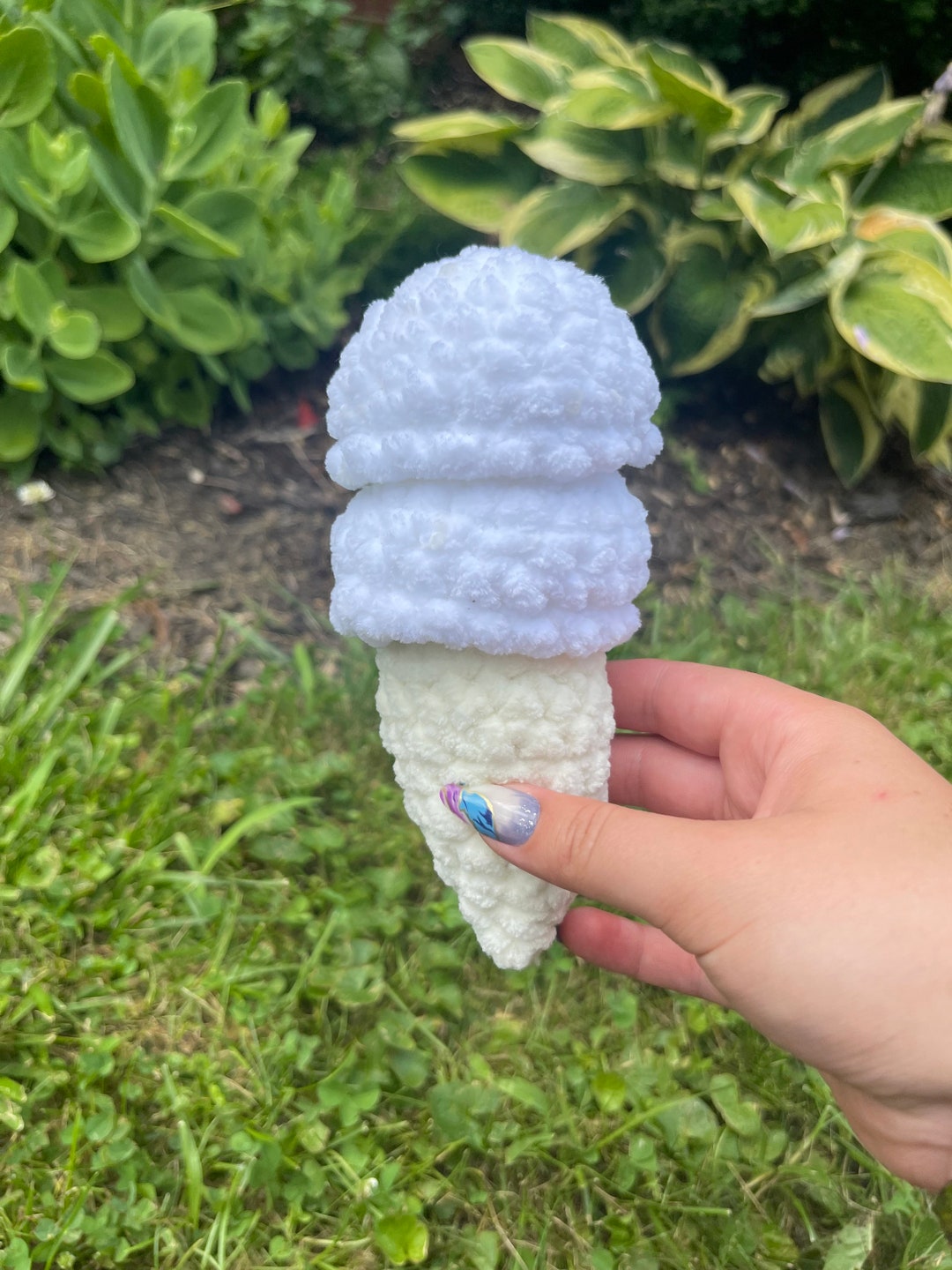 Pop-up Ice Cream Fidget Toy - Etsy