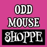 OddMouseShoppe - Etsy