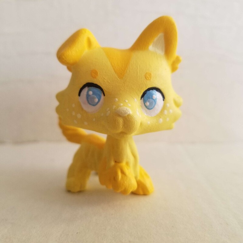 Lps Collie - Etsy