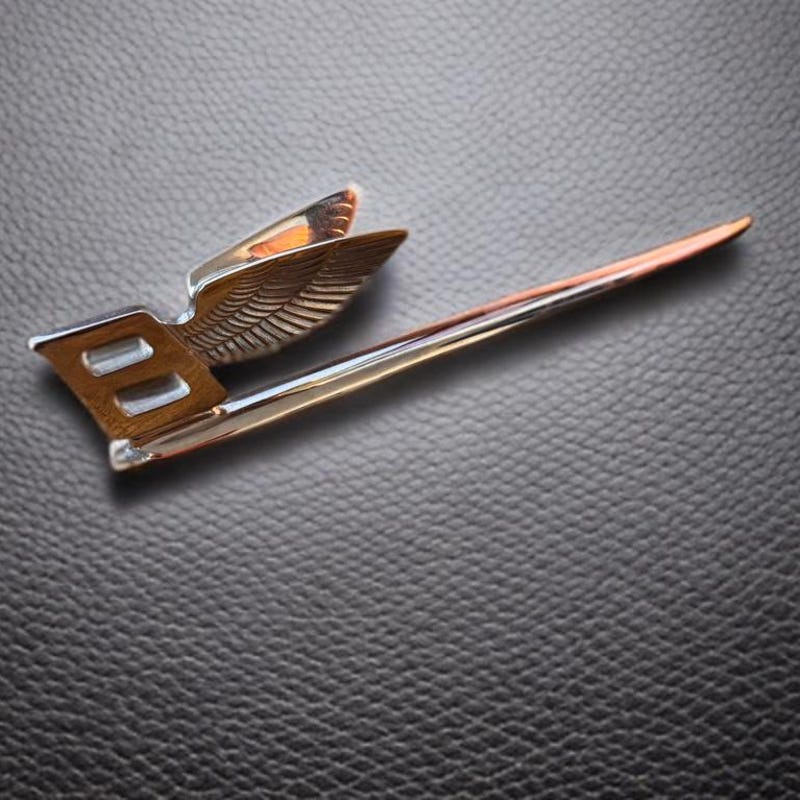 Bentley Sign - Etsy