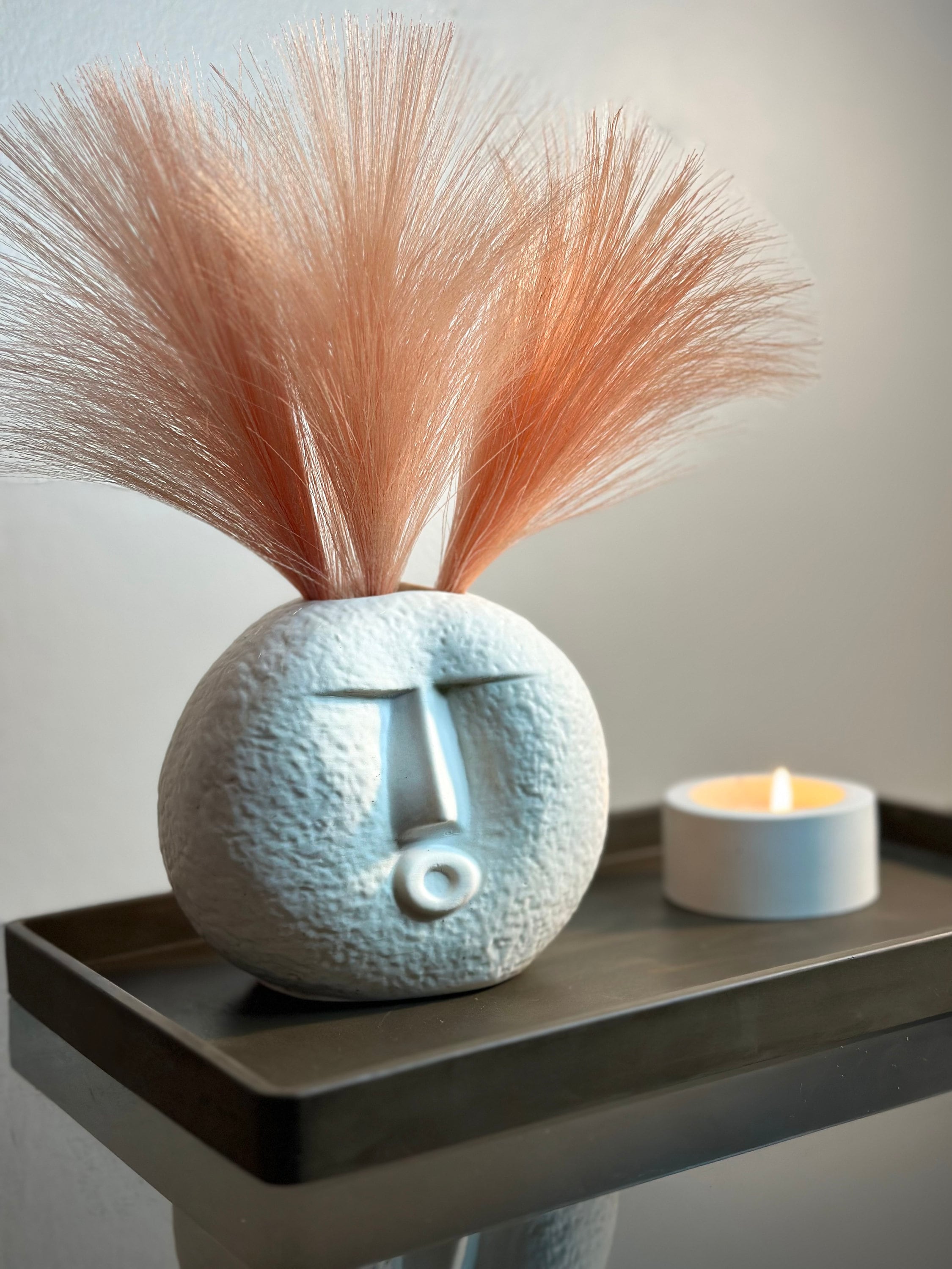 Elegant Centerpiece Decoration Set for Coffee Tables modern Coffee ...