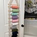Macrame Multi Storage - Etsy