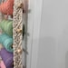 Macrame Multi Storage - Etsy
