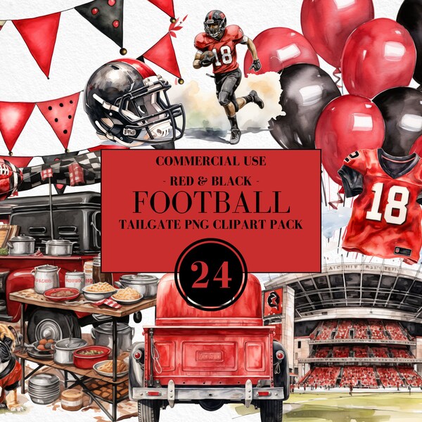 Tailgate - Etsy