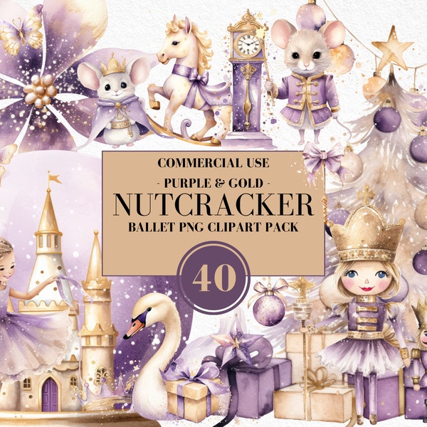 Sugar Plum Purple - Etsy