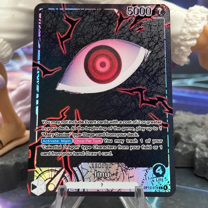 Op13 Alt Art Leaders - Etsy