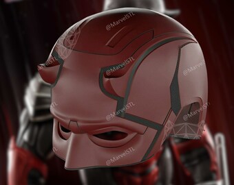 Black Panther Helmet Real TOP STL File for 3dprint - Etsy