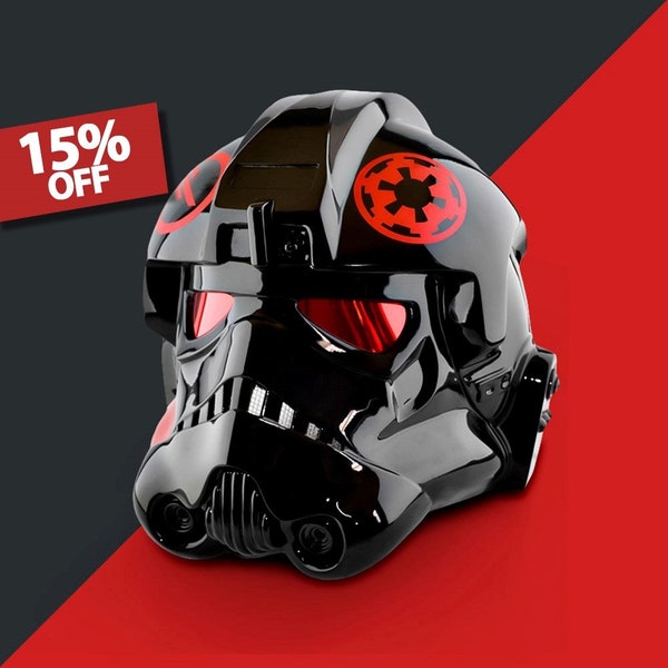 Tie Fighter Inferno Squad - Etsy