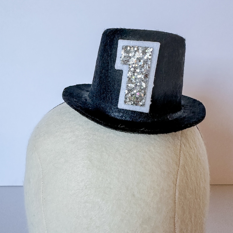 Custom Party Top Hats - Etsy