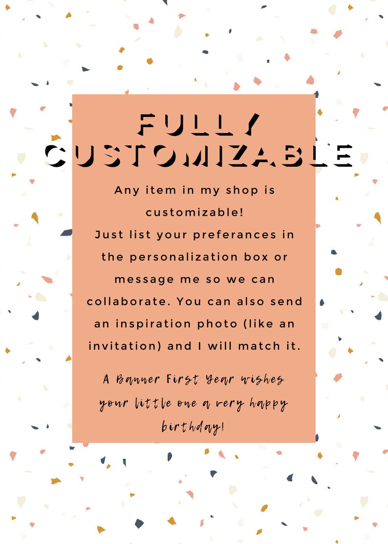 Camping Highchair Banner 1st Birthday High Chair Sign One - Etsy