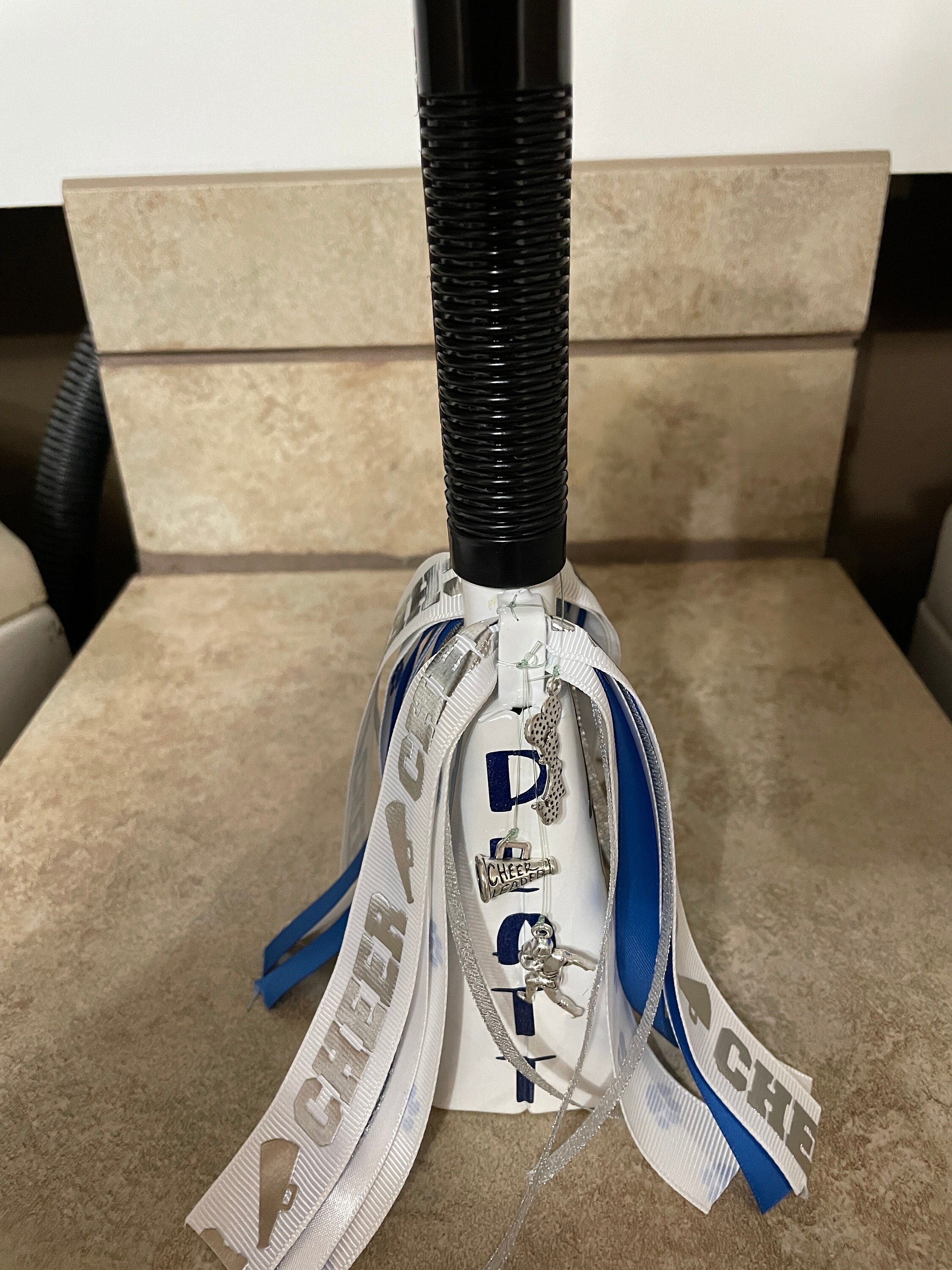 Customized Team Spirit Cowbells Personalized Cheer for Your MVP - Etsy