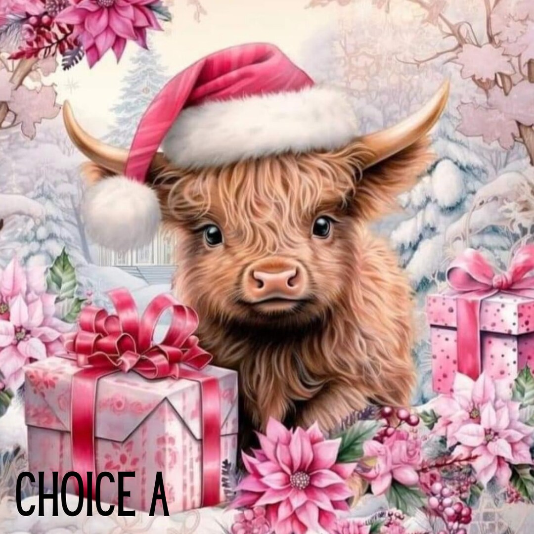 4x4 Neoprene Coasters - Mix and Match Your Favorite Designs to Create a ...