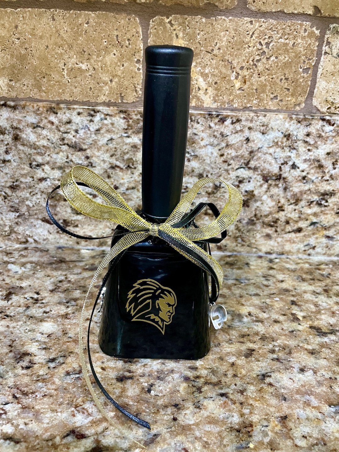 Customized Team Spirit Cowbells - Personalized Cheer for Your MVP! - Etsy