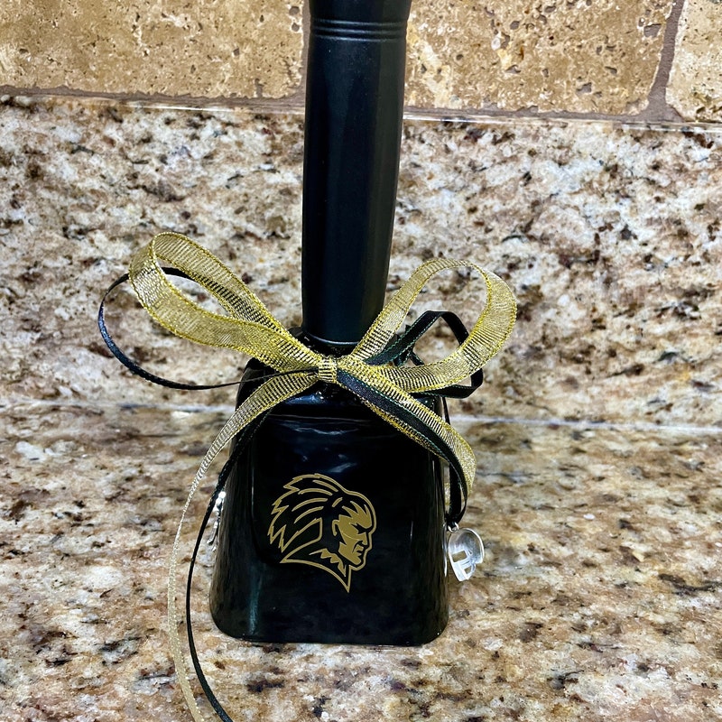 Personalized Cowbell - Etsy