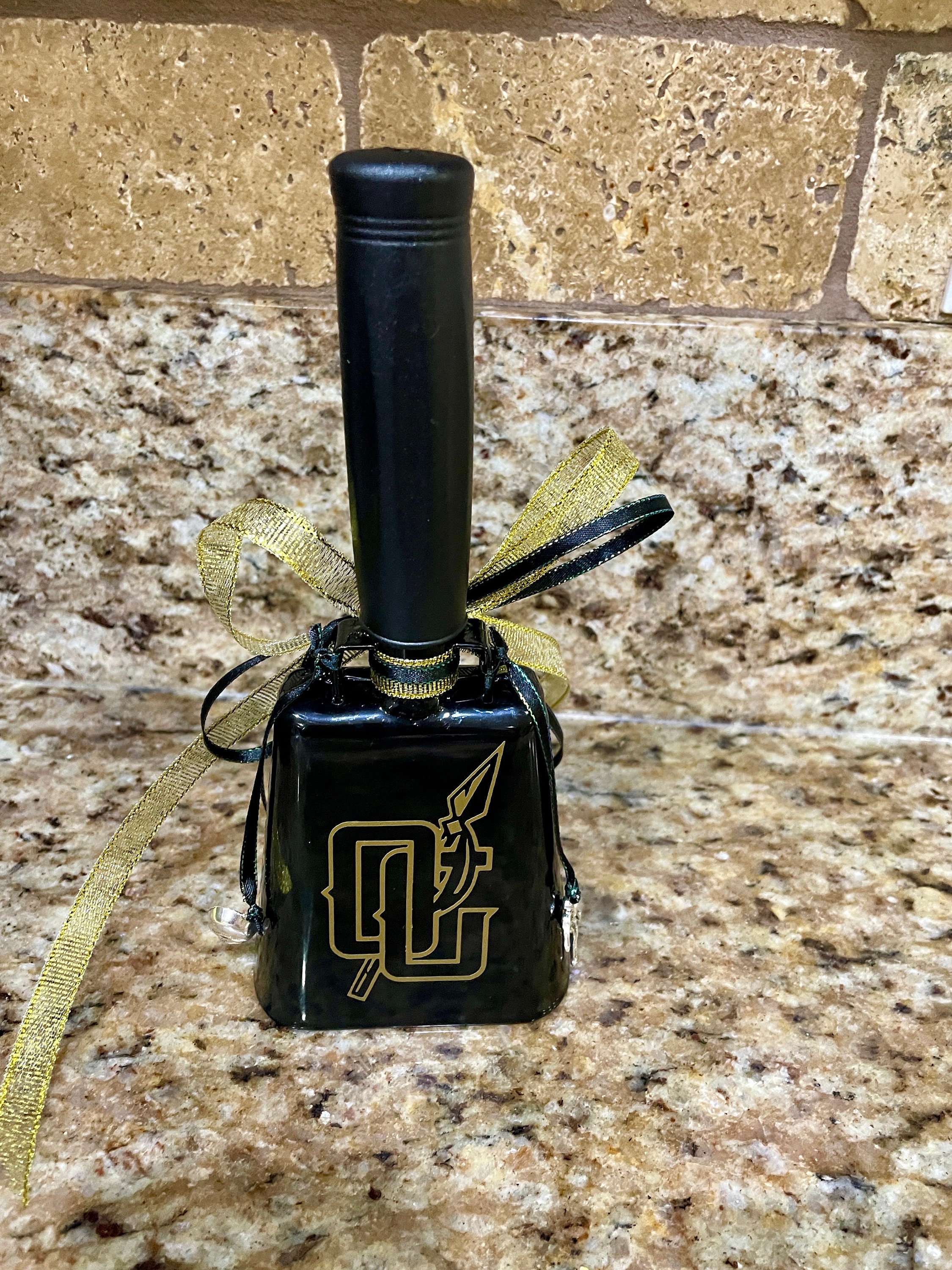 Customized Team Spirit Cowbells - Personalized Cheer for Your MVP! - Etsy