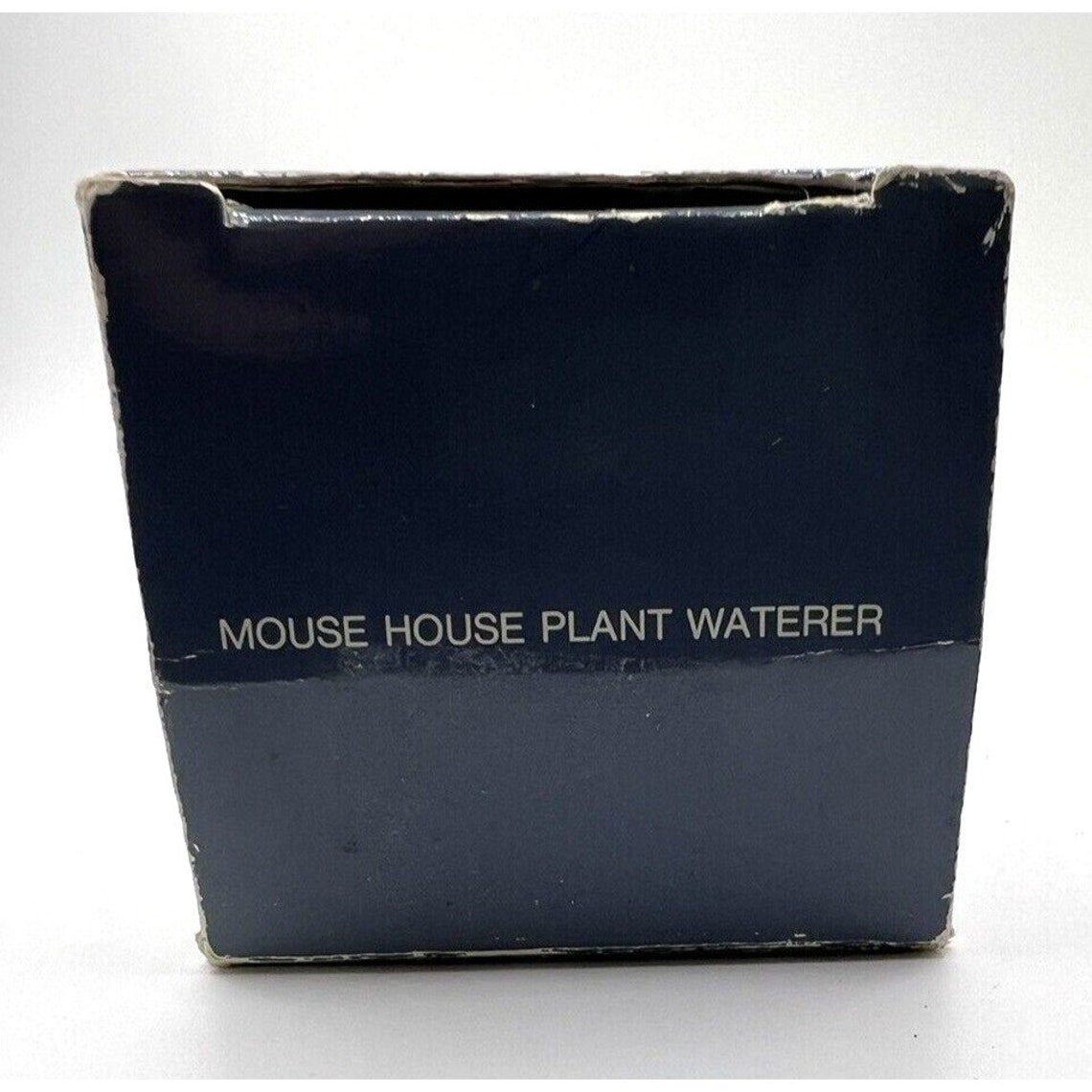 Vintage Avon Mouse House Plant Waterer Gift Collection Moisture Release ...