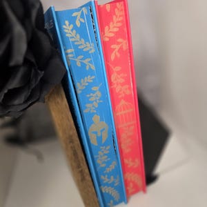 Madeline Miller | Circe | Hardback | Paperback | Sprayed Edges | Custom ...