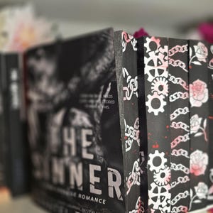 Shantel Tessier | the Lords Series | Paperback | Ritual | Sinner ...
