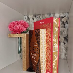 Madeline Miller | Circe | Hardback | Paperback | Sprayed Edges | Custom ...