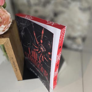 Officially Licensed Leigh Rivers | Little Stranger | Little Stranger ...