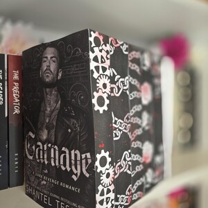Shantel Tessier | the Lords Series | Paperback | Ritual | Sinner ...